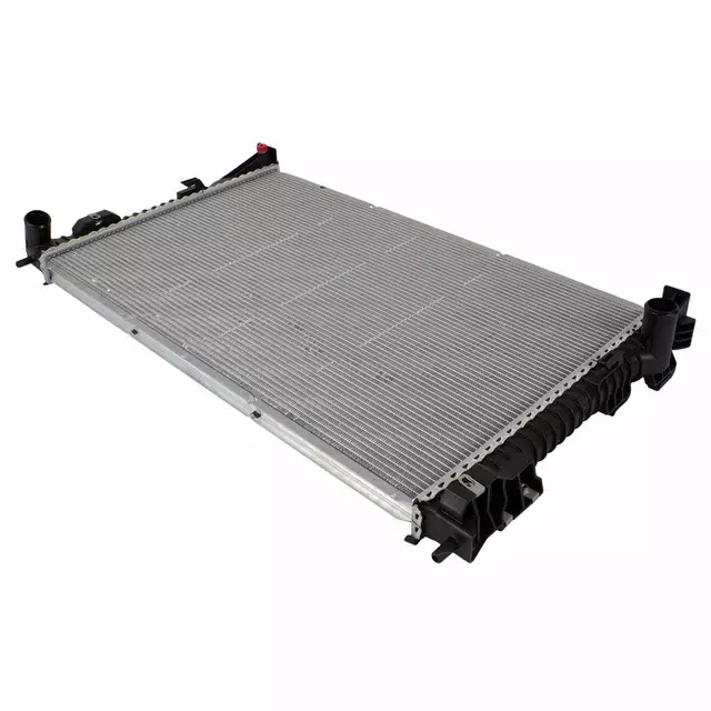 Shop Genuine OEM Radiators | Ford Parts Direct