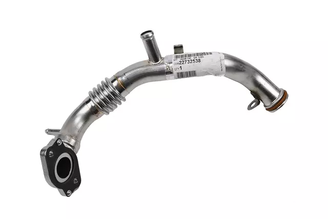 2005-2009 GM Fuel Hose (Pipe not Included) 22732538 | OEM GM Parts