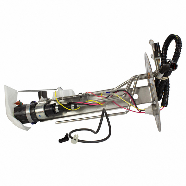 PFS-20 - Sender And Pump Assembly Ford Parts Direct