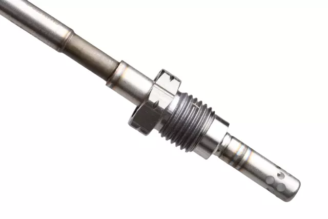 2017-2023 GM Exhaust Gas Recirculation (EGR) Valve Cooler Temperature ...