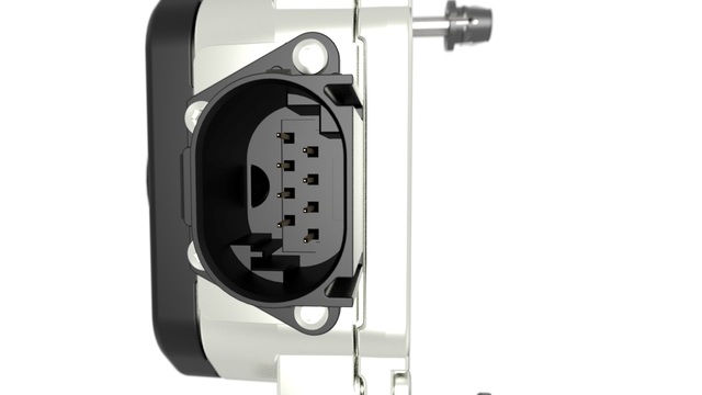 2011-2013 Mopar Adaptive Speed Control Module Sensor 68137576AD | Mopar ...