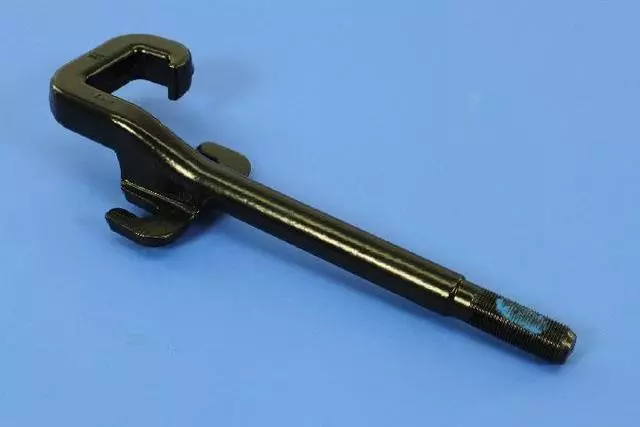 2011-2022 Mopar Tow Hook, Right 68065280AF | Mopar eStore