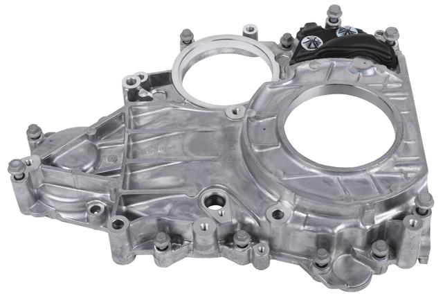 2019-2023 GM Engine Front Cover 12687775 | GMPartsDirect.com