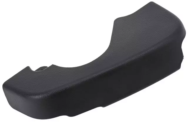 2014-2019 GM Jet Black Rear Passenger Side Seat Inner Hinge Finish ...