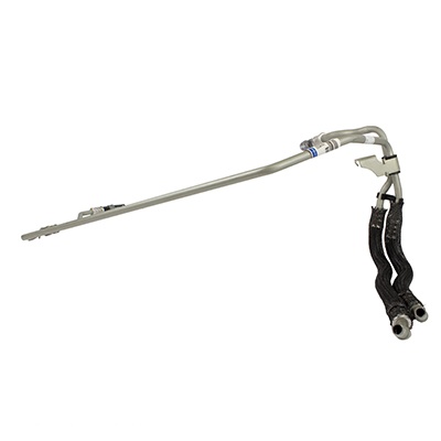 2018 Ford Edge Automatic Transmission Oil Cooler Hose Assembly F2GZ ...