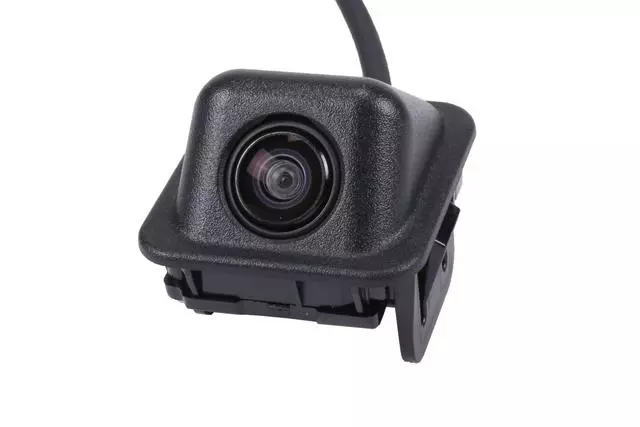 84122569 - Rear Park Assist Camera - parts.folsomchevy.com