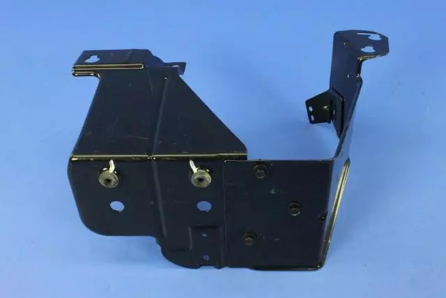 53013463AH - Vapor Canister Bracket 2002-2004 Jeep Grand Cherokee ...