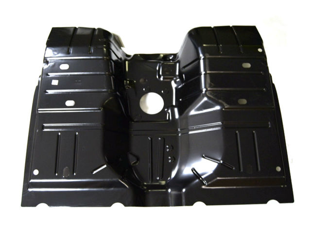 Floor Pans for 2016 Jeep Wrangler | Mopar Online Parts