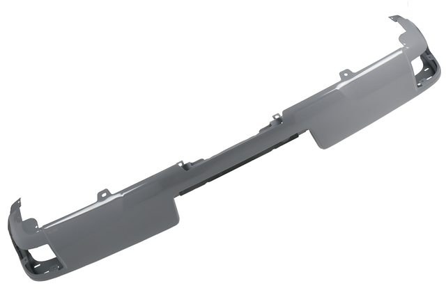 23285673 - Rear Bumper Impact Bar 2014-2019 GM | GMPartsNow