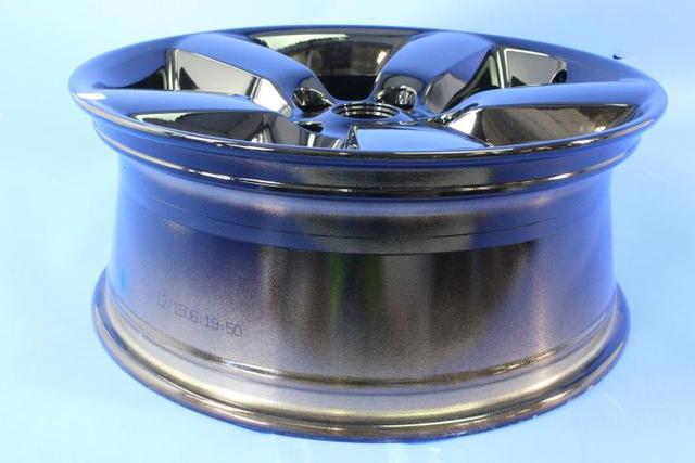 2014-2018 Ram 1500 Wheel, Alloy 1UB17DX8AC | TascaParts.com