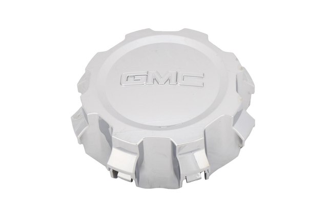 2017-2019 GM Front and Rear Wheel Trim Cap 22950440 | GMPartsDirect.com