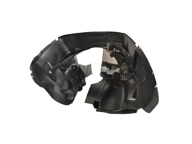 2015-2018 Jeep Renegade Splash Shield, Right 68254968AA | My Mopar Parts