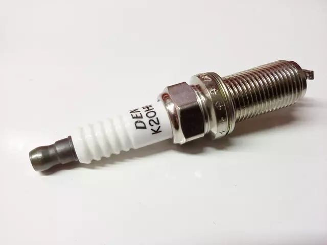Toyota Spark Plugs For Sale | OEM Genuine Toyota Parts