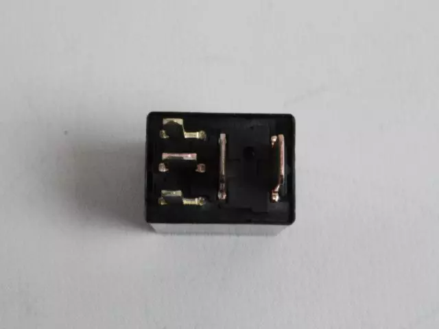 Power Distribution Center, Fuse Block, Junction Block, Relays and Fuses ...