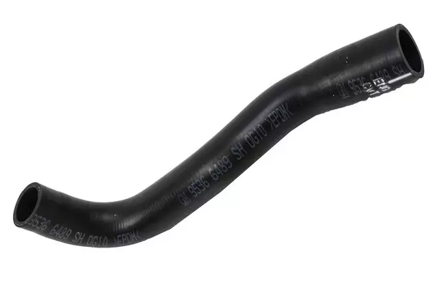 Radiator Hoses - Genuine GM Parts | GMPartsDirect.com
