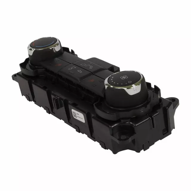 FL1Z-19980-N - Heater & AC Control 2015-2017 Ford | Big 3 Auto Parts