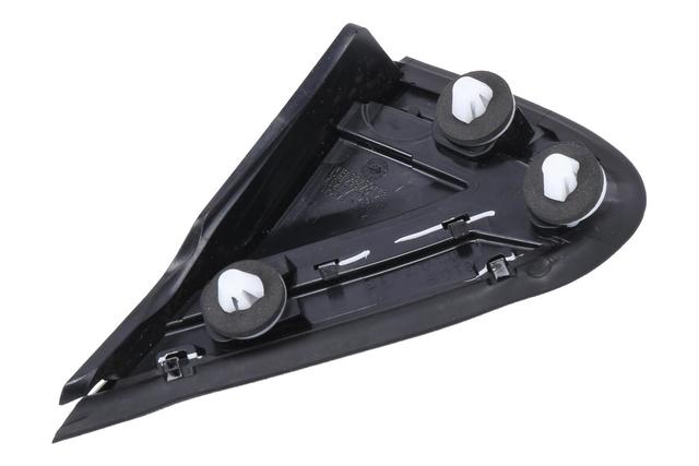 2018-2022 GMC Terrain Black Rear Driver Side Door Molding 84538084 ...