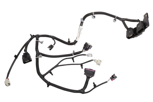Chassis Wiring Harness 84164885 | GMPartsDirect.com