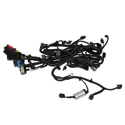 2013-2014 Ford Focus Engine Wiring Harness CU5Z-12A581-MA | Online Ford ...