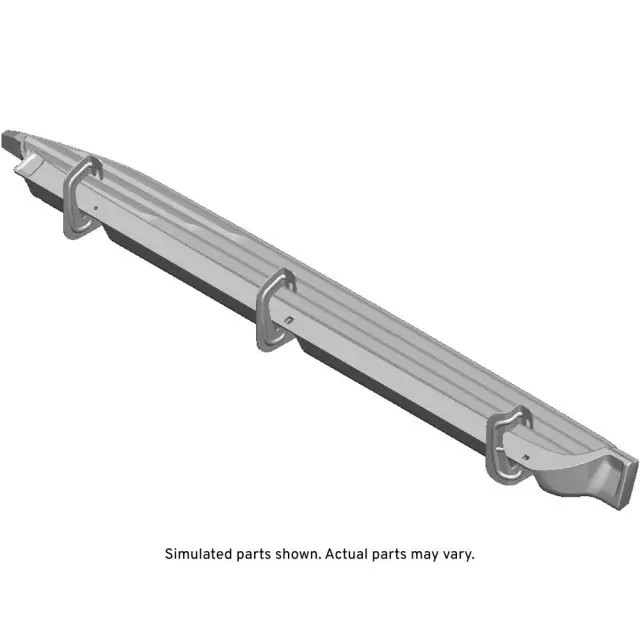 Running Board for 2017 Cadillac Escalade | World Parts Direct