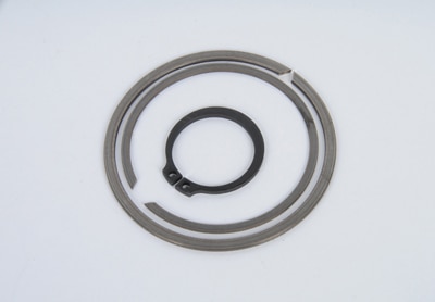 Automatic Transmission 1-2-3-4 Clutch Piston Housing Retaining Ring ...