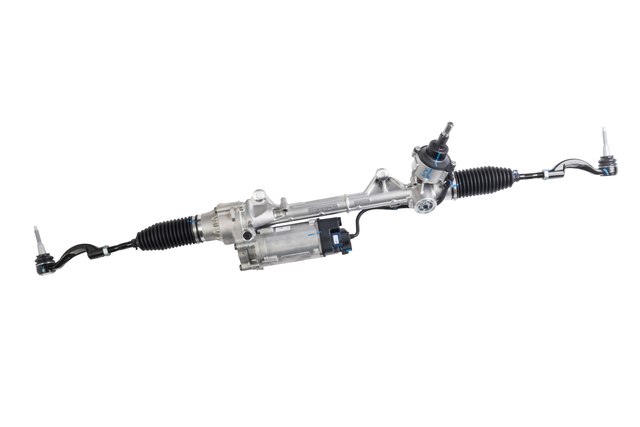 Rack Pinion Steering Gears Nexteer, 53% OFF