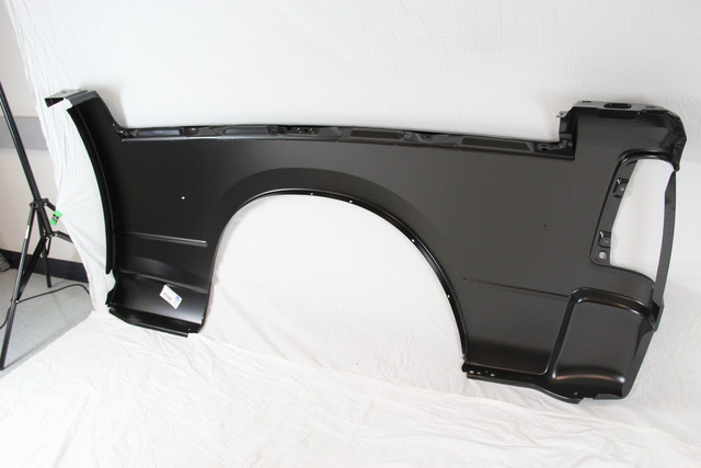 Pickup Box and Fuel Filler Door for 2021 Ram 1500 Classic | Mopar Estores