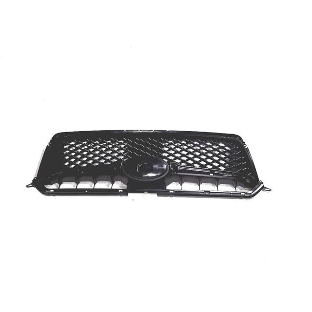 91122FJ040 - Grille Assembly - 2015 2016 Subaru Impreza | World OEM ...