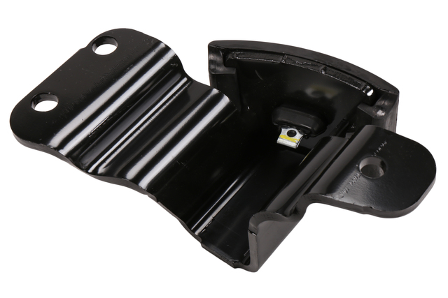 Rear Passenger Side Spring Front Stop 84229421 | GMPartsDirect.com