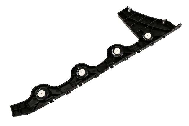 Bumper & Components - Rear for 2022 Chevrolet Equinox | Chevrolet Parts ...