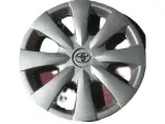 Toyota Corolla Hubcaps For Sale | OEMGenuineParts.com