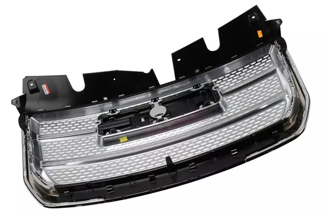 23379206 - Grille Assembly - 2016-2017 GMC Terrain | Kipp Scott GM Parts