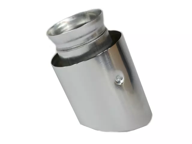 2015-2023 Dodge Charger Tailpipe Exhaust Tip 5181585AB | Mopar eStore