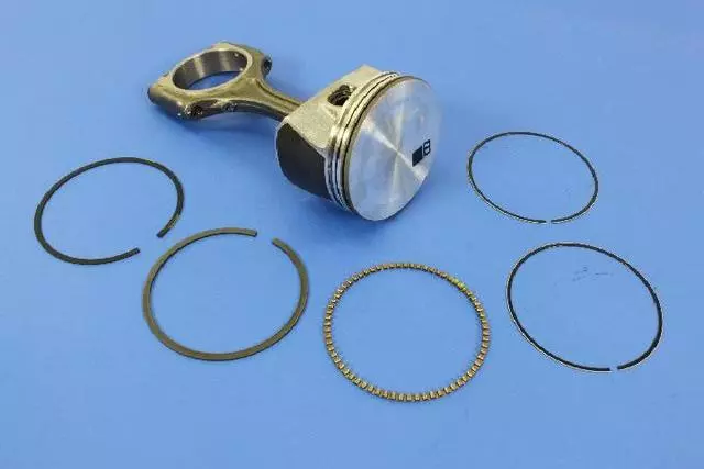 Crankshaft, Piston and Driveplate for 2007 Dodge Charger | Mopar eStore