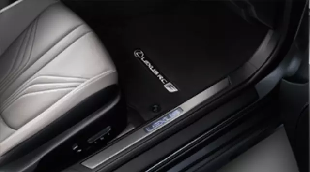 Shop Lexus Door Sills Online | Lexus of Stevens Creek Parts