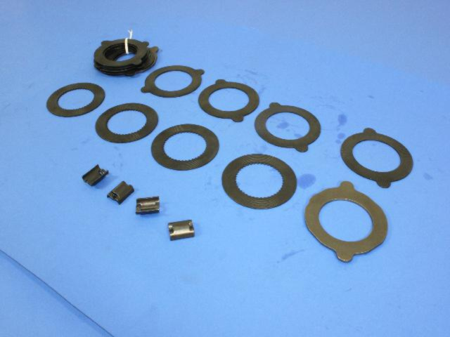 Differential and Housing for 2005 Dodge Ram 1500 | Mopar Estores