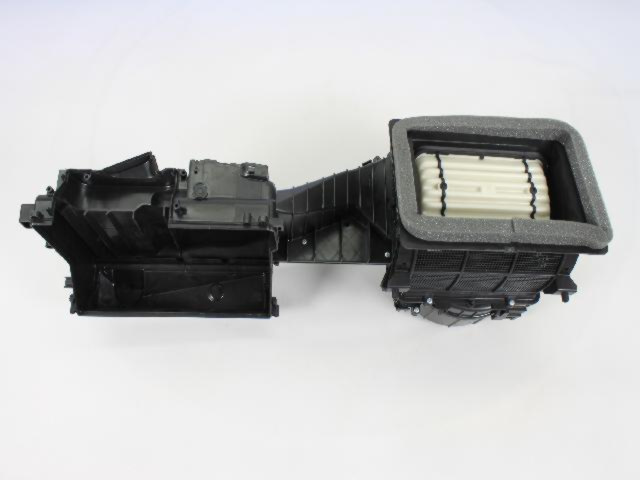 Air Conditioner and Heater Units for 2007 Jeep Wrangler | Mopar Parts ...