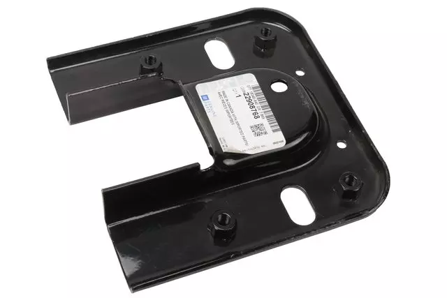 Frame & Components for 2015 GMC Sierra 2500 HD | GM Parts Center