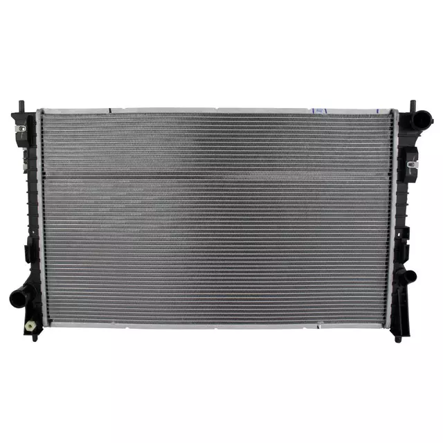 Shop Ford Radiators Online | Online Ford Parts Catalog