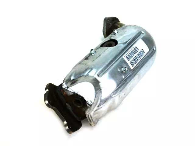 Exhaust System for 2019 Dodge Grand Caravan | Mopar Estores