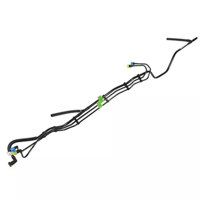 Tube Assembly 2L2Z-9J279-AA | Varsity Ford