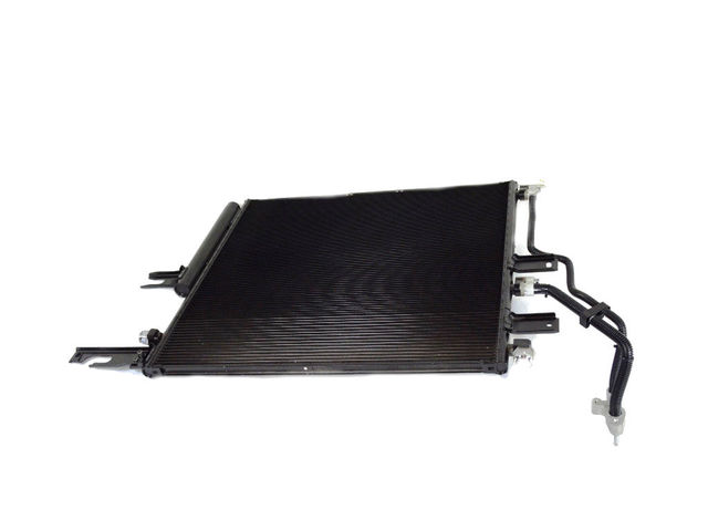 2012-2013 Ram Condenser And Trans Cooler Cooler 55057091AD | Parts 4 My ...