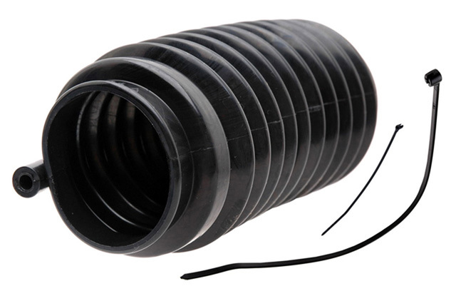 Rack and Pinion Bellow with Cable Ties 19461352 | GMPartsDirect.com