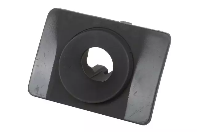 Bumper & Components - Rear for 2007 Cadillac Escalade | GMPartsDirect.com