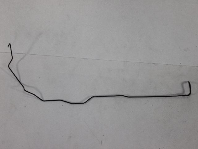 Genuine OEM Mopar Fuel Supply Tube Part# 5143278AB Fits 2005-2009 ...