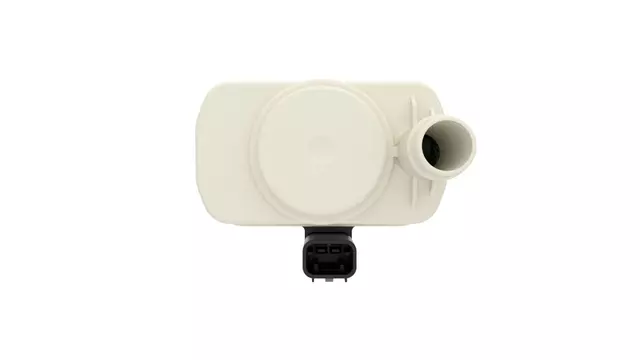 2007-2025 Mopar Evaporative System Integrity Module Detector 4861959AD ...