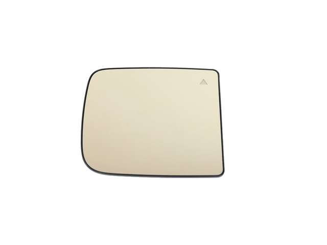 2019 Ram 1500 Mirror Replacement Glass, Right 68401390AA | Mopar Estores