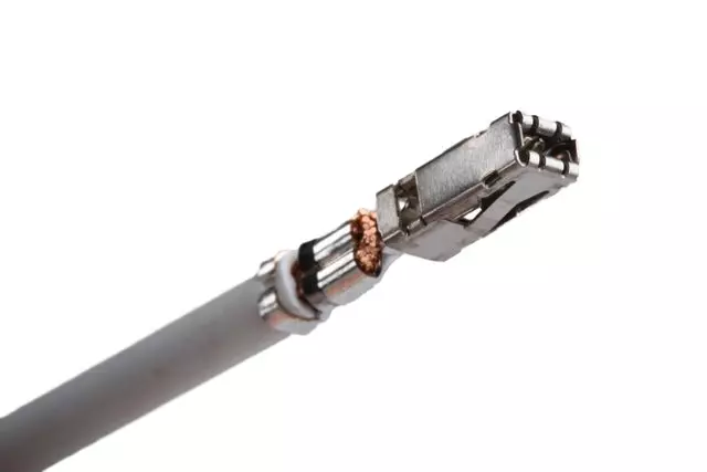 Multi Purpose Wire Terminal 84779405 GM | GMPartsDirect.com