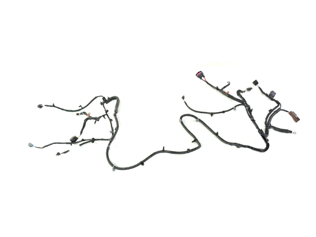 2017 Chrysler Pacifica Front End Module Wiring 68240570AH | Mopar Estores