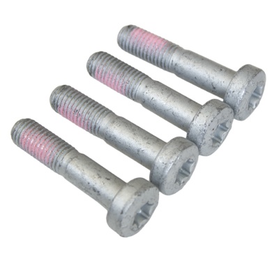 2012-2018 Ford Knuckle Lower Bolt -W715491-S442 | TascaParts.com